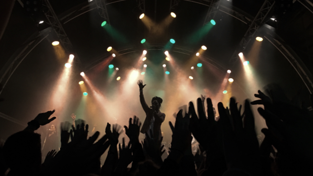 Sophie McCartney: One Foot in the Rave on WED Mar 26, 2025, 12:00 AM ...