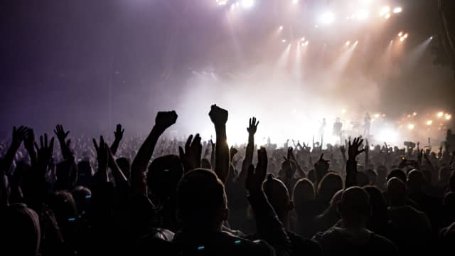 Project Glow DC at RFK Festival Grounds on Sat, May 30, 2026, 12:00 AM ...