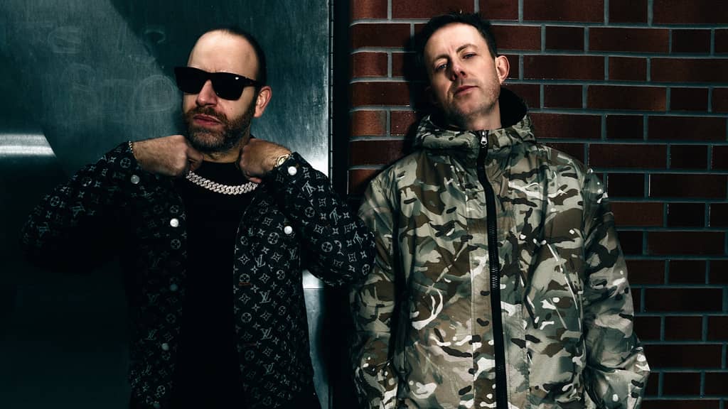Chase and Status: Section 63 at Magazine on 5/15/2026 - Live Nation