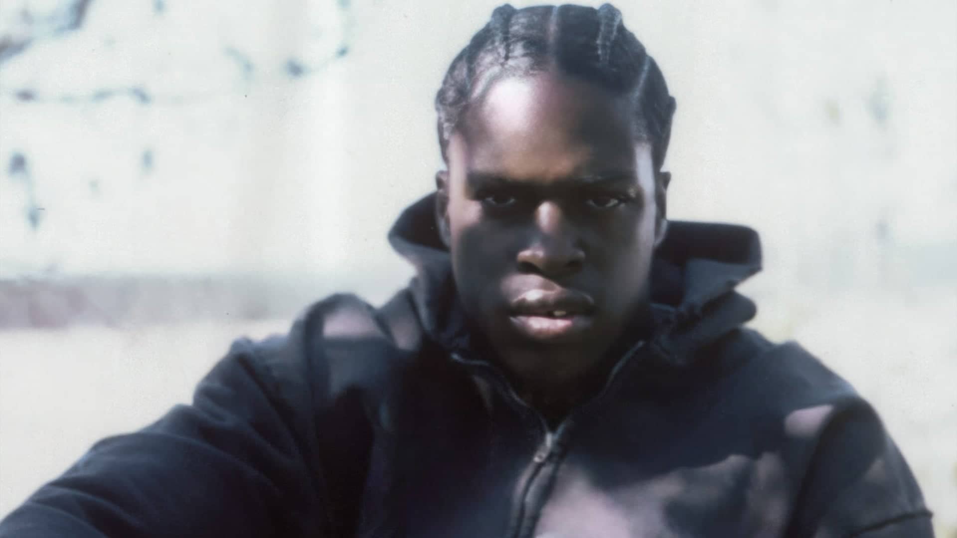 Daniel Caesar - Son of Spergy Tour at 桃園會展中心 on Sat, Jun 6, 2026, 12:00 ...