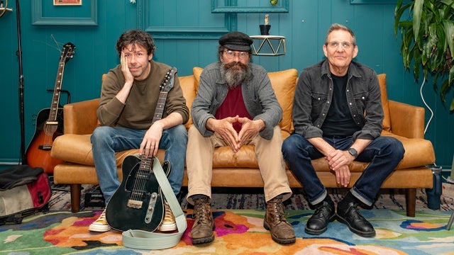 Tedeschi Trucks Band: Future Soul 2026 Tour at Landmark Credit Union ...