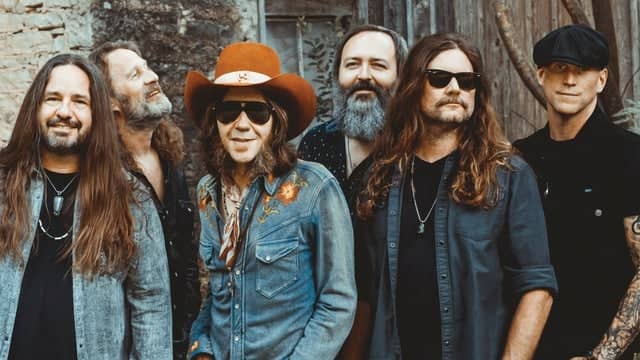Wheeler Walker Jr. - Pullin' Out: The Farewell Tour at History Ottawa ...