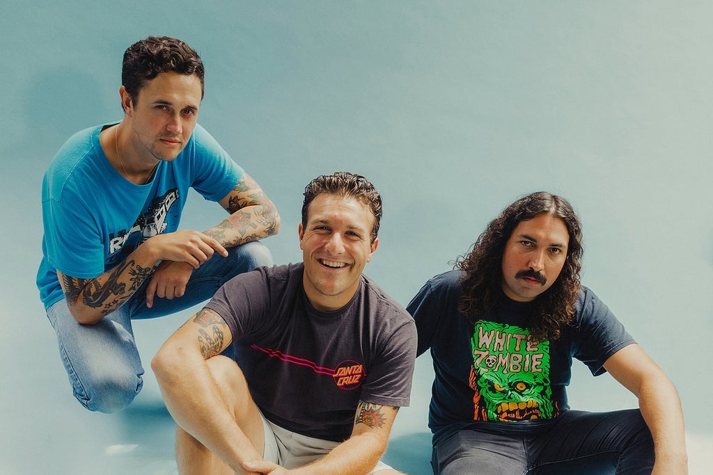 Nevermore Hall - 2026 show schedule & venue information - Live Nation