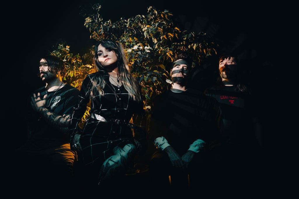 Crescent Ballroom - 2025 show schedule & venue information - Live Nation