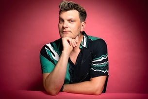 Punch Line Comedy Club (Houston) - 2025 show schedule & venue ...