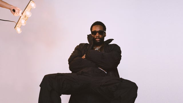 KAYTRANADA x JUSTICE TOUR at United Center on WED Nov 5, 2025 at 7:00 ...