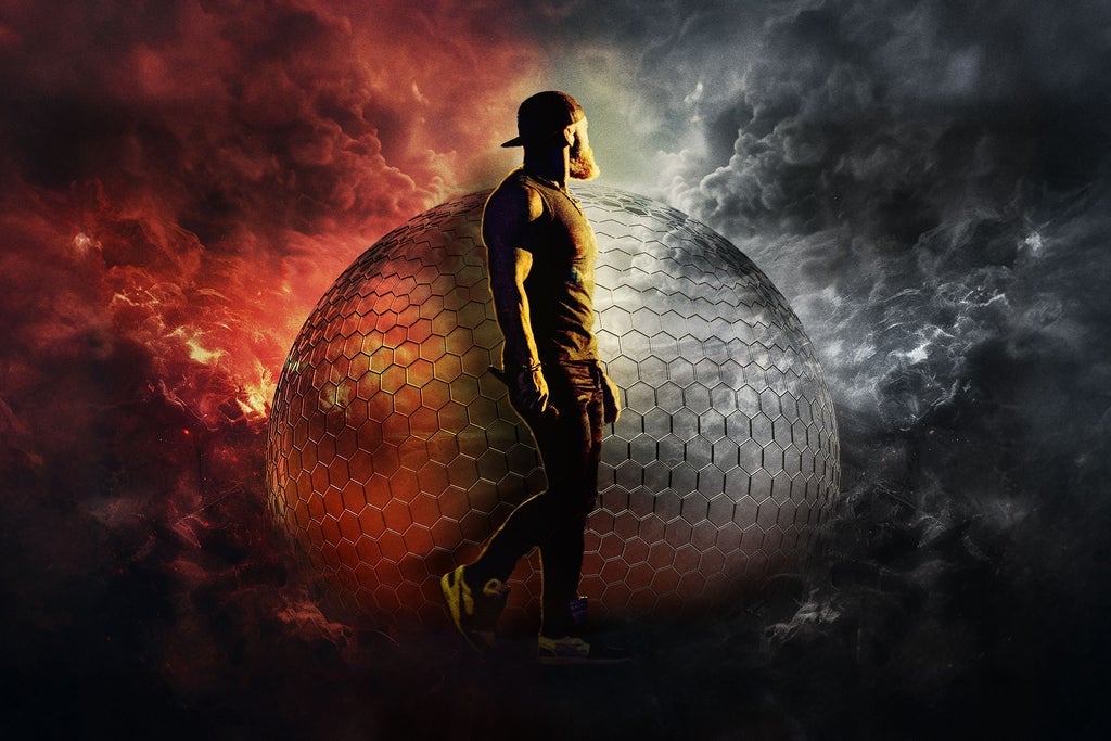 Sphere - 2025 show schedule & venue information - Live Nation
