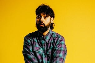 Punch Line Comedy Club (Houston) - 2025 show schedule & venue ...