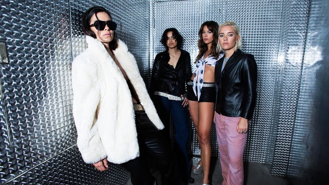 sombr at The Van Buren on FRI Oct 31, 2025 at 8:00 PM - Live Nation