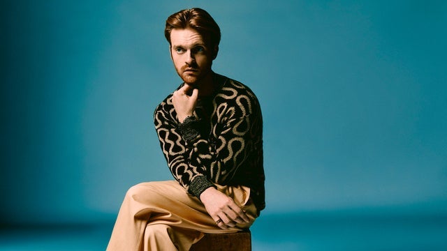 FINNEAS - 2024 Tour Dates & Concert Schedule - Live Nation
