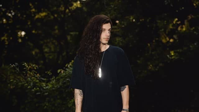 JOHN SUMMIT - CTRL ESCAPE ARENA TOUR at State Farm Arena on Sun, Nov 15 ...