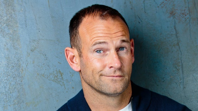 Jason Salmon at Punch Line Comedy Club Houston on SAT May 9, 2026 at 9: ...