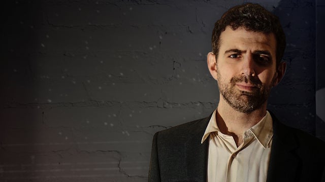 Shane Gillis Live at Madison Square Garden on SAT Jan 24, 2026 at 8:00 ...