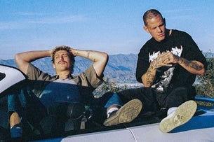 The Observatory (Santa Ana) - 2025 show schedule & venue information ...