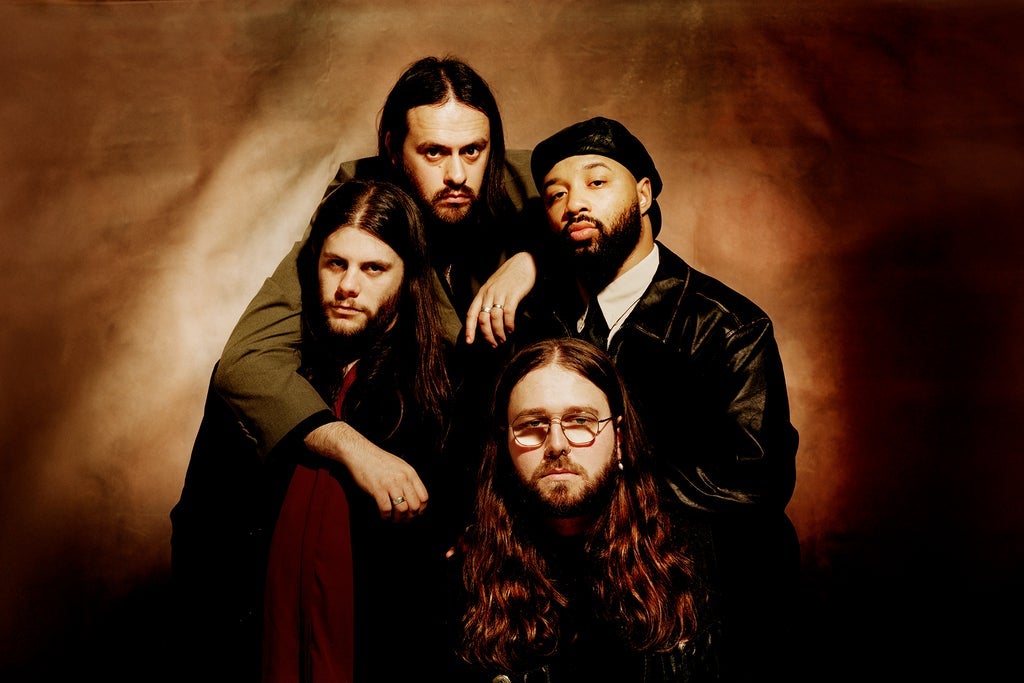 Nevermore Hall - 2025 show schedule & venue information - Live Nation