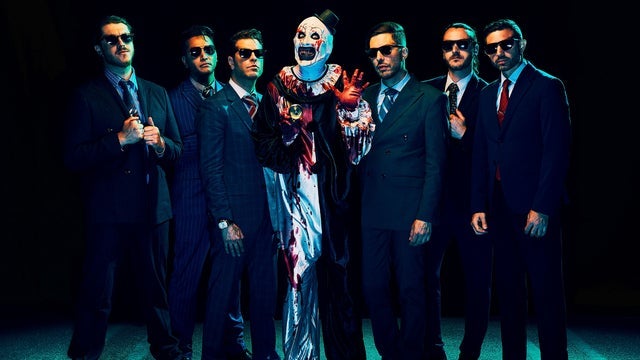 TX2 - 2025 Tour Dates & Concert Schedule - Live Nation