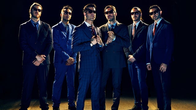 Lazer Dim 700 - 2025 Tour Dates & Concert Schedule - Live Nation