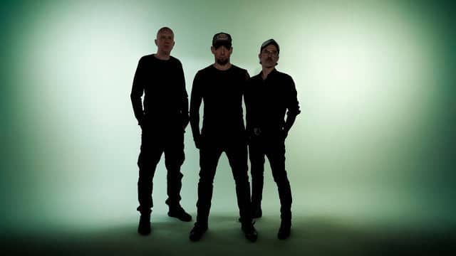 Home / Metal / Volbeat