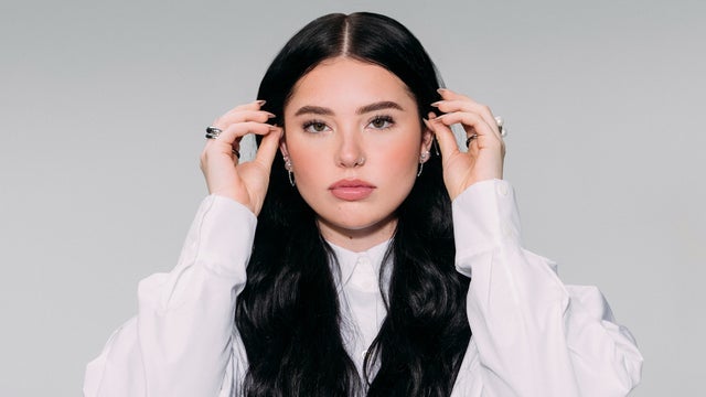 Official 2025 ACL Fest Nights: Role Model at Emo's Austin on SAT Oct 11, 2025 at 9:00 PM - Live ...