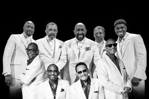 The Wind Creek Event Center - 2025 show schedule & venue information ...