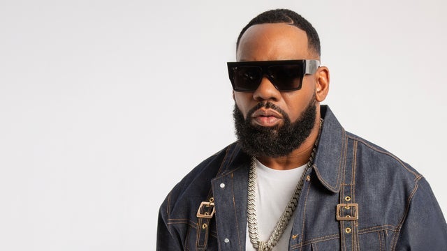 DRUSKI: THE COULDA FEST TOUR at Capital One Arena on THU Feb 12, 2026 ...