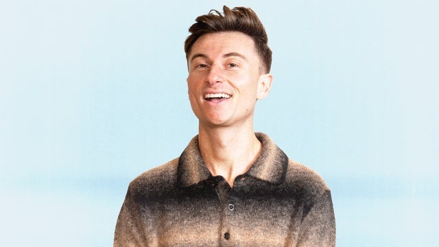 John Campanelli & Special Guests ft. Jason Collings, Ashley Craig ...