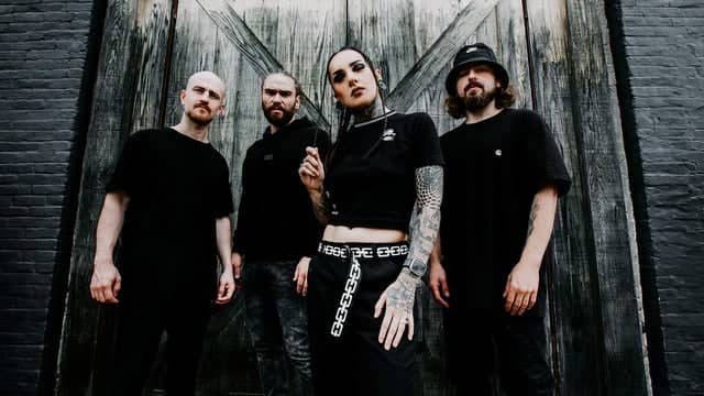 Nonpoint - 2026 Tour Dates & Concert Schedule - Live Nation