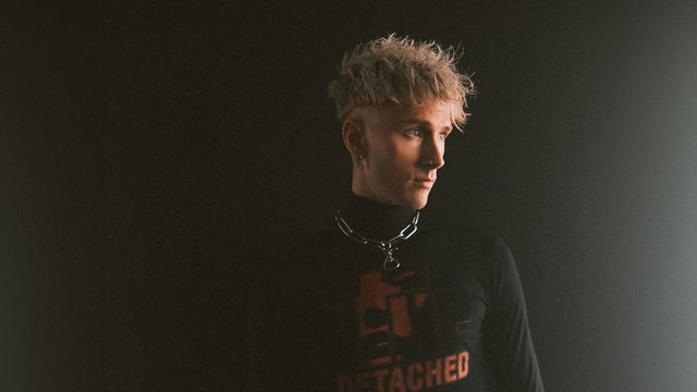 mgk - 2025 Tour Dates & Concert Schedule - Live Nation