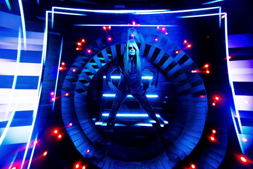 Hollywood Casino at Charles Town Races - 2025 show schedule & venue ...