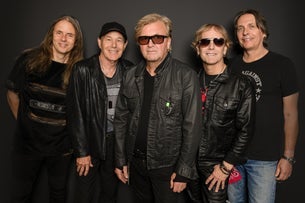 Molson Canadian Centre at Casino New/Nouveau Brunswick - 2025 show ...