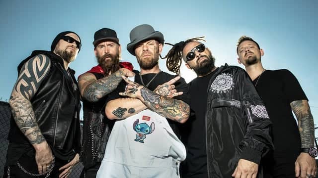 Guns N' Roses: World Tour 2026 at Carter Finley Stadium on 7/23/2026 ...