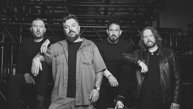 Papa Roach & Rise Against: Rise of the Roach Tour at iTHINK Financial Amphitheatre on SUN Oct 5 ...