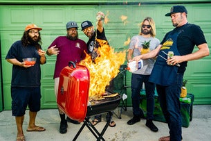 Paradise Rock Club presented by Citizens - 2025 show schedule & venue ...