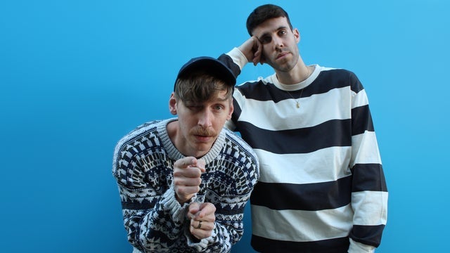 AJR: Somewhere in the Sky at Hollywood Bowl on SAT Oct 4, 2025 at 6:15 ...