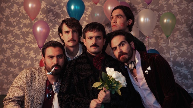 Intocable - 2025 Tour Dates & Concert Schedule - Live Nation