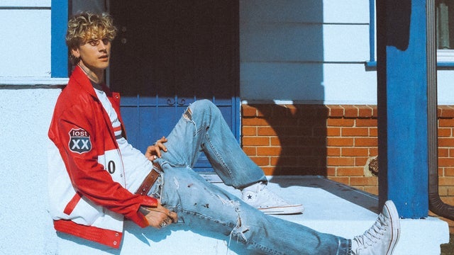 Saving Abel (Jared Weeks) - 2025 Tour Dates & Concert Schedule - Live ...