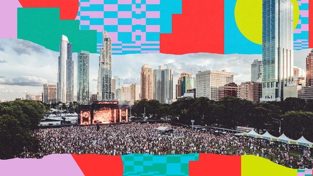 Live Nation — Live Events, Concert Tickets, Tour News, Venues