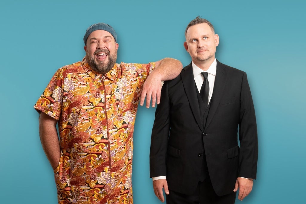 Rebecca Cohn Auditorium - 2025 show schedule & venue information - Live ...