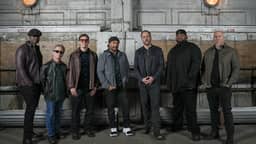 STING 3.0 Tour at Benaroya Hall - S. Mark Taper Auditorium on Thu, Oct ...