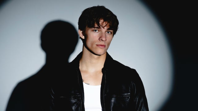 Waylon Wyatt - Everywhere Under The Sun at Yates Memorial Theatre on ...