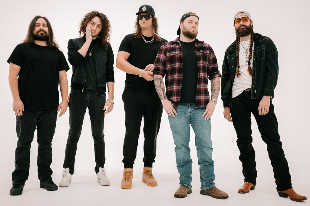 Good Luck Lounge - 2025 show schedule & venue information - Live Nation