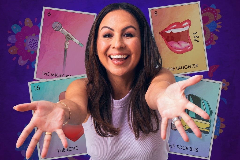 Beau Rivage Theatre - 2025 show schedule & venue information - Live Nation