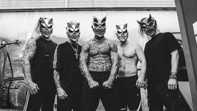 Bilmuri - 2025 Tour Dates & Concert Schedule - Live Nation