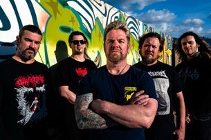 191 Toole - 2025 show schedule & venue information - Live Nation