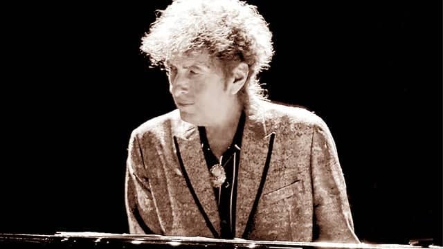Bob Dylan