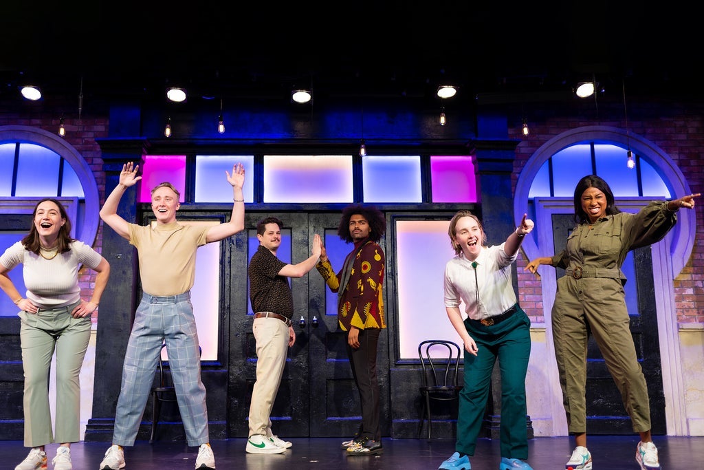 Birchmere - 2025 show schedule & venue information - Live Nation