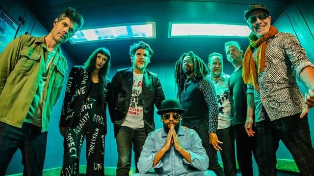 The String Cheese Incident: Just Keep Spinning Tour at House of Blues ...