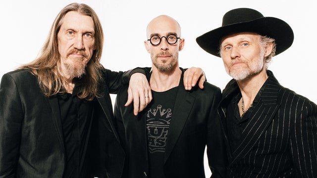 Amble - 2025 Tour Dates & Concert Schedule - Live Nation