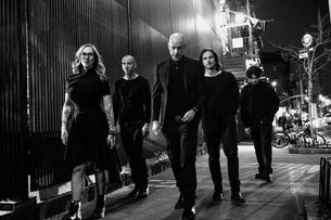 The Masquerade - Purgatory - 2025 show schedule & venue information ...