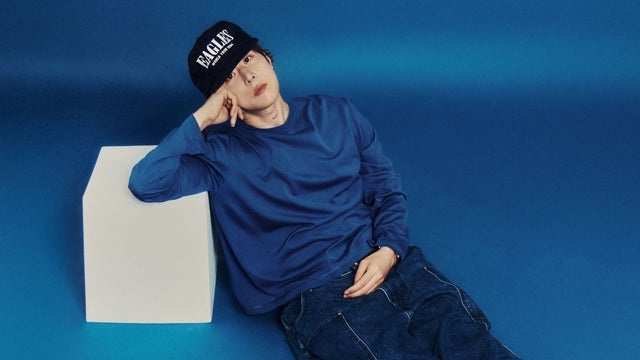 KATSEYE: THE BEAUTIFUL CHAOS TOUR at The Anthem on MON Nov 24, 2025 at ...